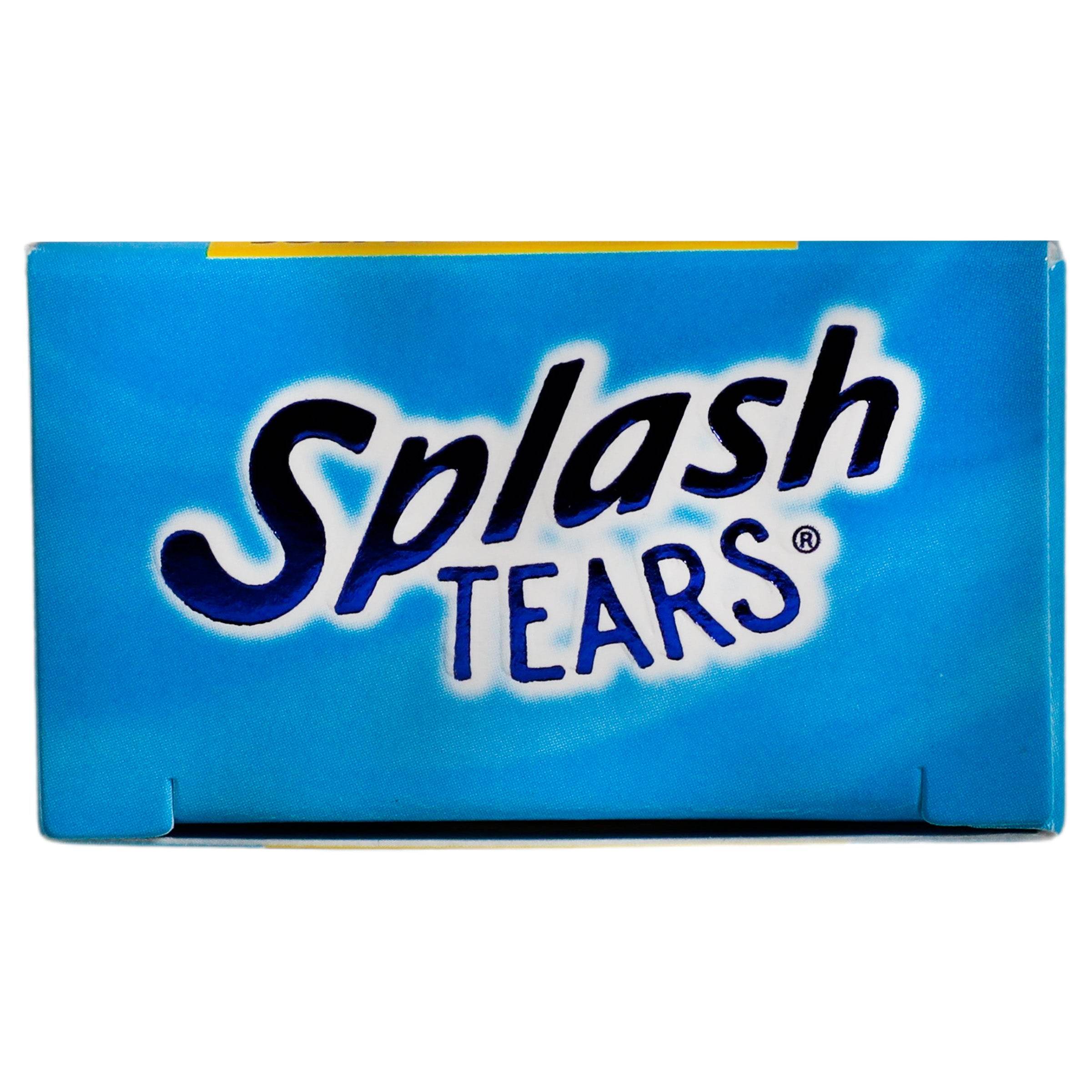 Splash Tears Gotas 15Ml (Lagrimas Artificiales) — WeCare Pharma