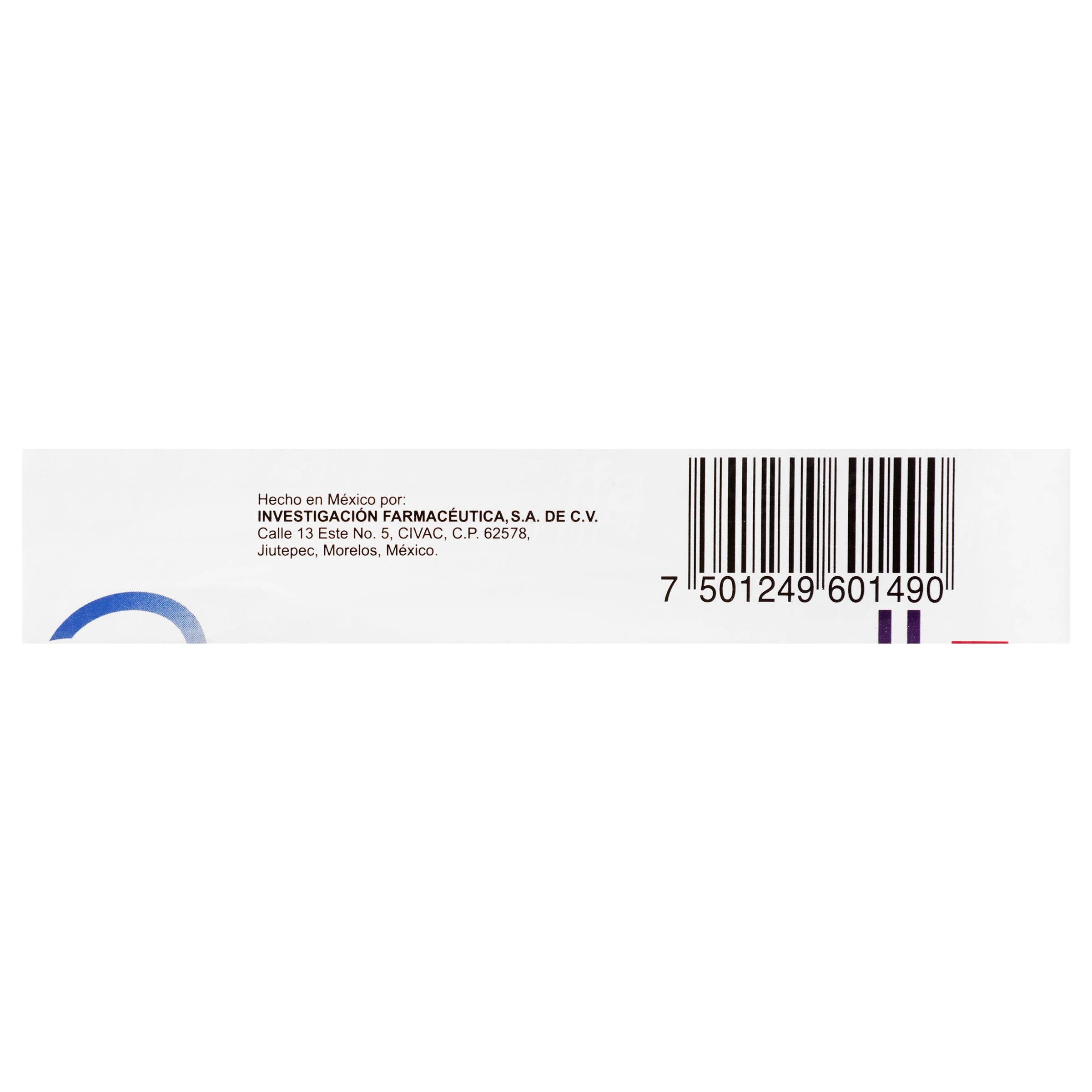 Ifa Lose (Mazindol) Tabletas 1Mg Con 30 — WeCare Pharma