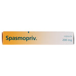 Spasmopriv 200Mg Con 24 Capsulas (Fenoverina) — WeCare Pharma