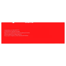 Asoflon-Duo 0.50Mg/0.40Mg Con 30 Capsulas (Dutasterida/Tamsulosina ...