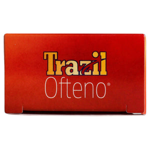 Trazil Ofteno Gotas 3Mg/Ml 15Ml (Tobramicina) — WeCare Pharma