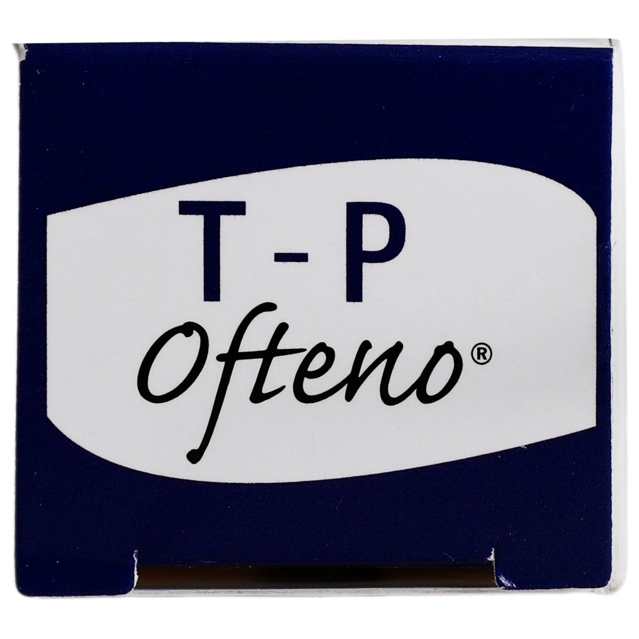 T-P Ofteno Gotas 50Mg/8Mg/Ml 15Ml (Fenilefrina/Tropicamida) — WeCare Pharma