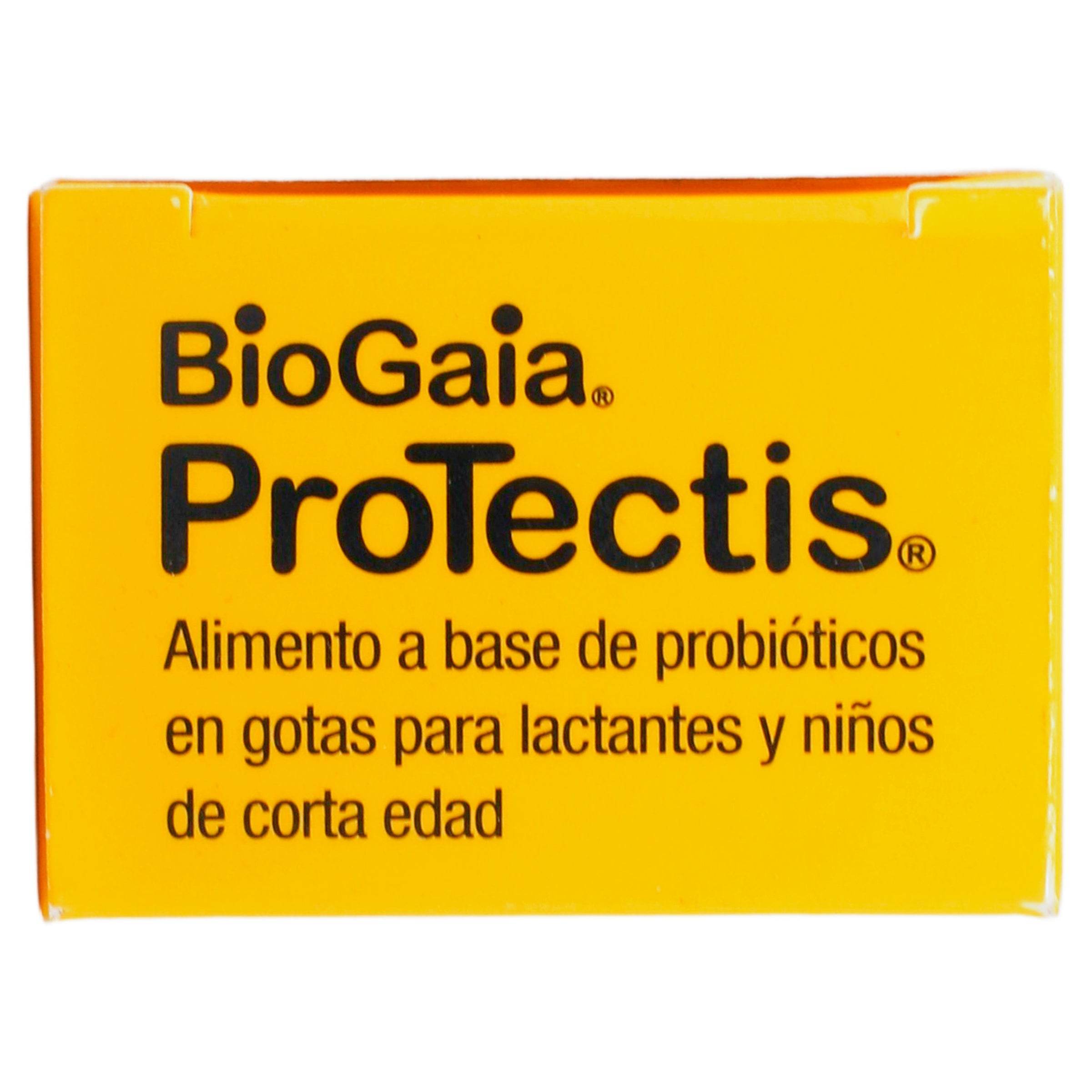 Biogaia Protectis Gotas 10Ml (Probioticos) — WeCare Pharma