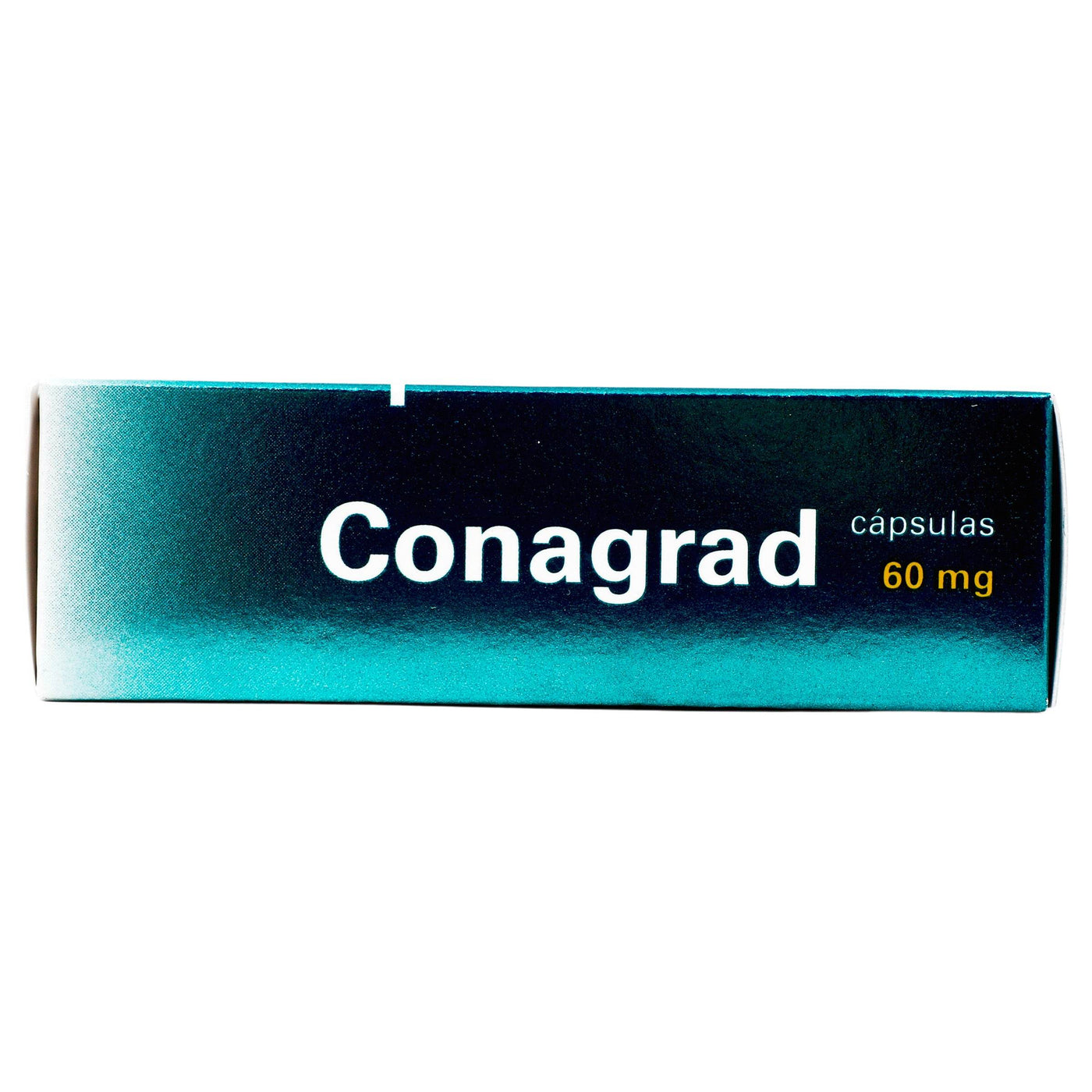 Conagrad 60Mg Con 30 Capsulas (Orlistat Resveratrol) — WeCare Pharma