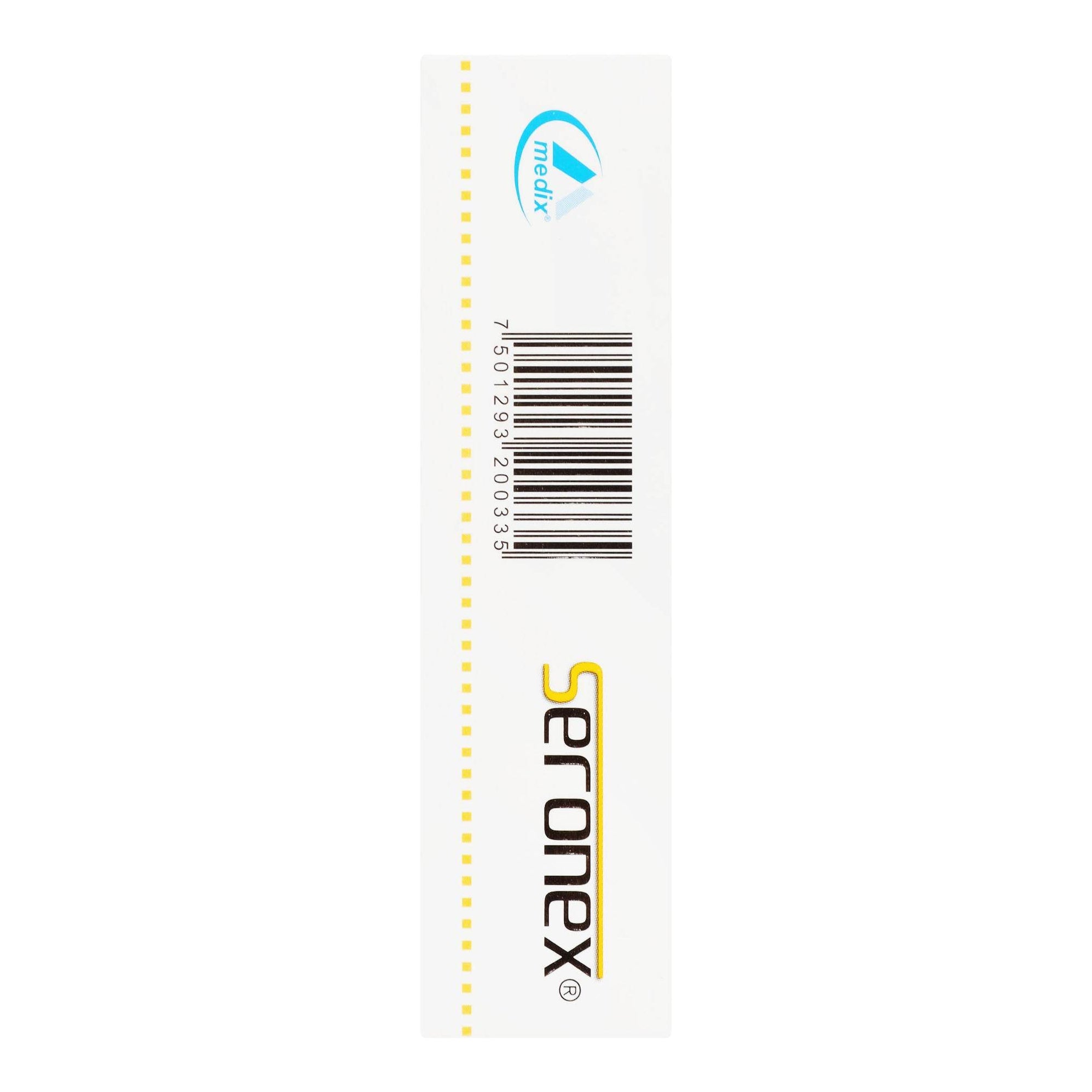 Seronex 10Mg Con 30 Tabletas (Domperidona) — WeCare Pharma