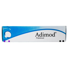 Adimod 800Mg Con 20 Tabletas (Pidotimod) — WeCare Pharma