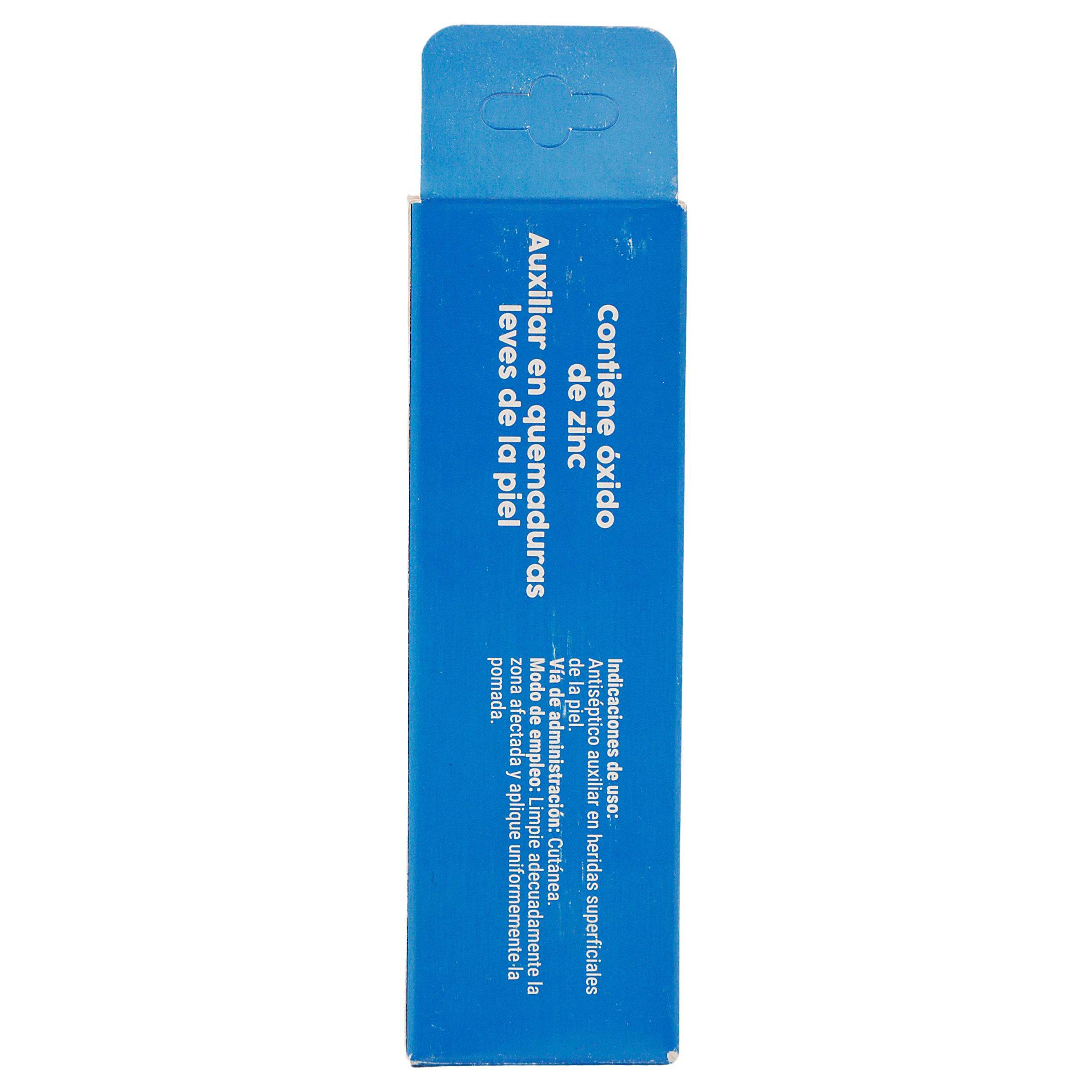 Pomada Sanasol (Oxido De Zinc) Crema 30G — WeCare Pharma