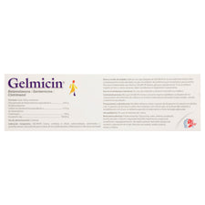 Gelmicin/Clotrimazol) Crema 40G (Betametasona/Gentamicina) — WeCare Pharma