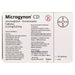 Microgynon Cd 0.15Mg/0.03Mg Con 28 Tabletas (Levonorgestrel/Etinilestr — WeCare Pharma
