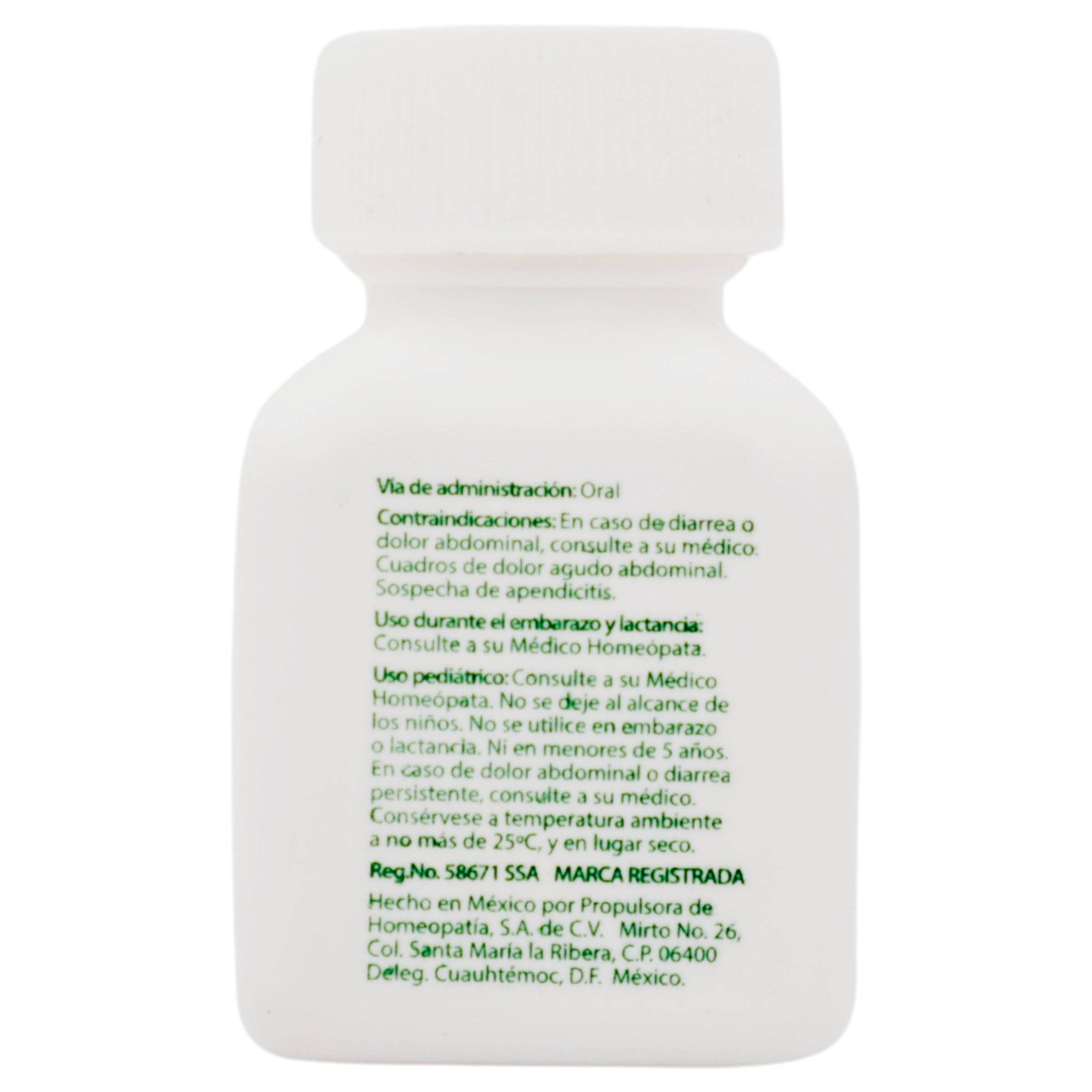 Similaxol 100Mg Con 50 Tabletas (Fenolftaleina) — WeCare Pharma