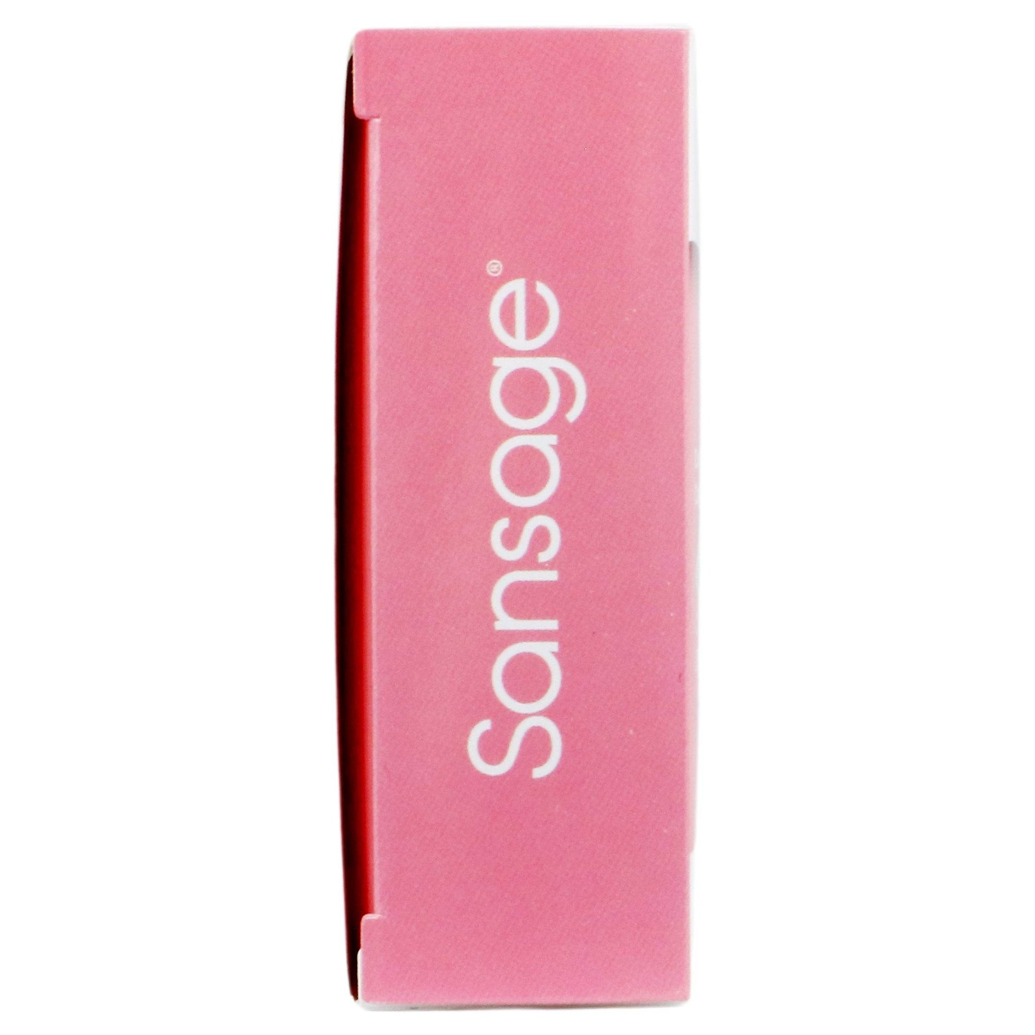 Sansage 500Mg Con 30 Capsulas (Extracto De Polen/Vitamian E) — WeCare ...