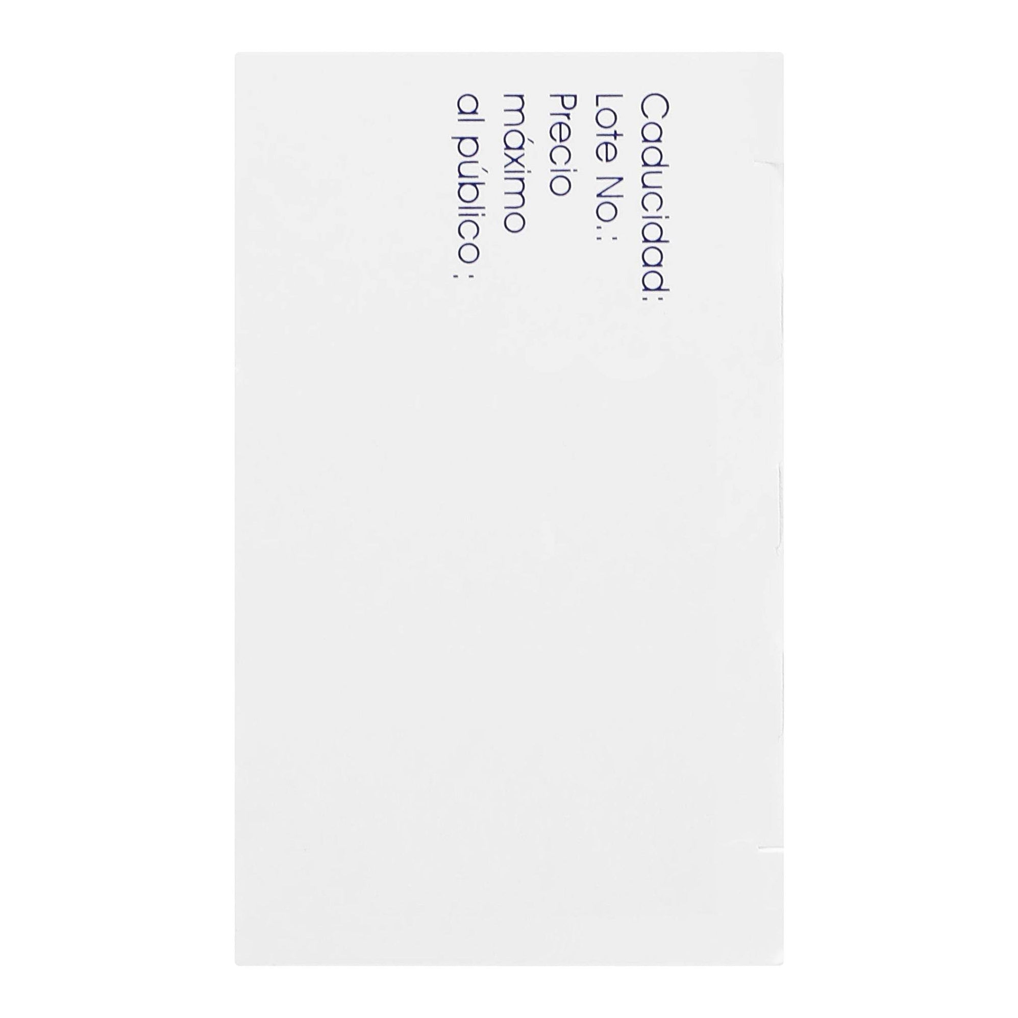 Avala 6.5Mg Con 30 Capsulas (Cimicifuga Racemosa) — WeCare Pharma