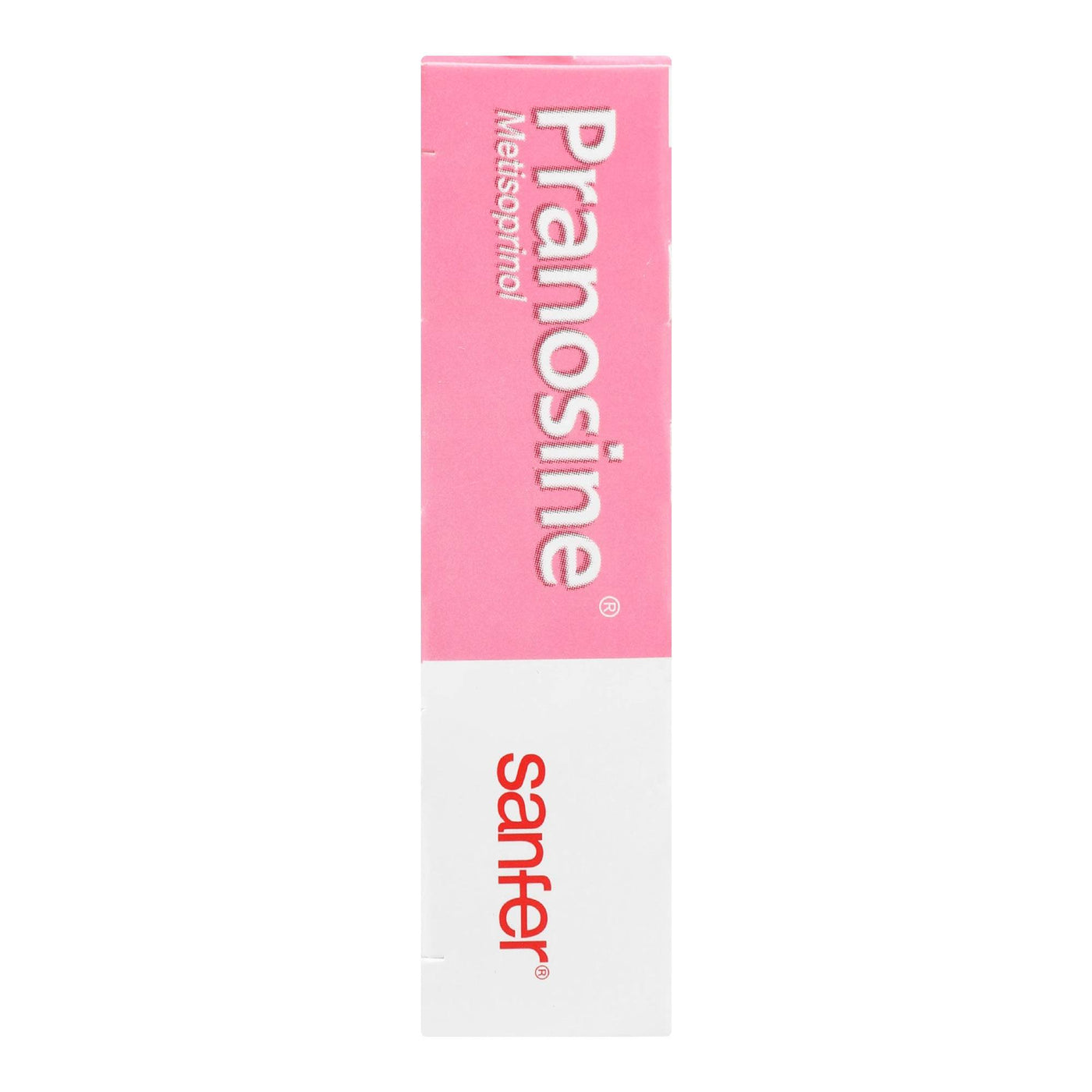 Pranosine 500Mg Con 20 Tabletas (Metisoprinol) — WeCare Pharma