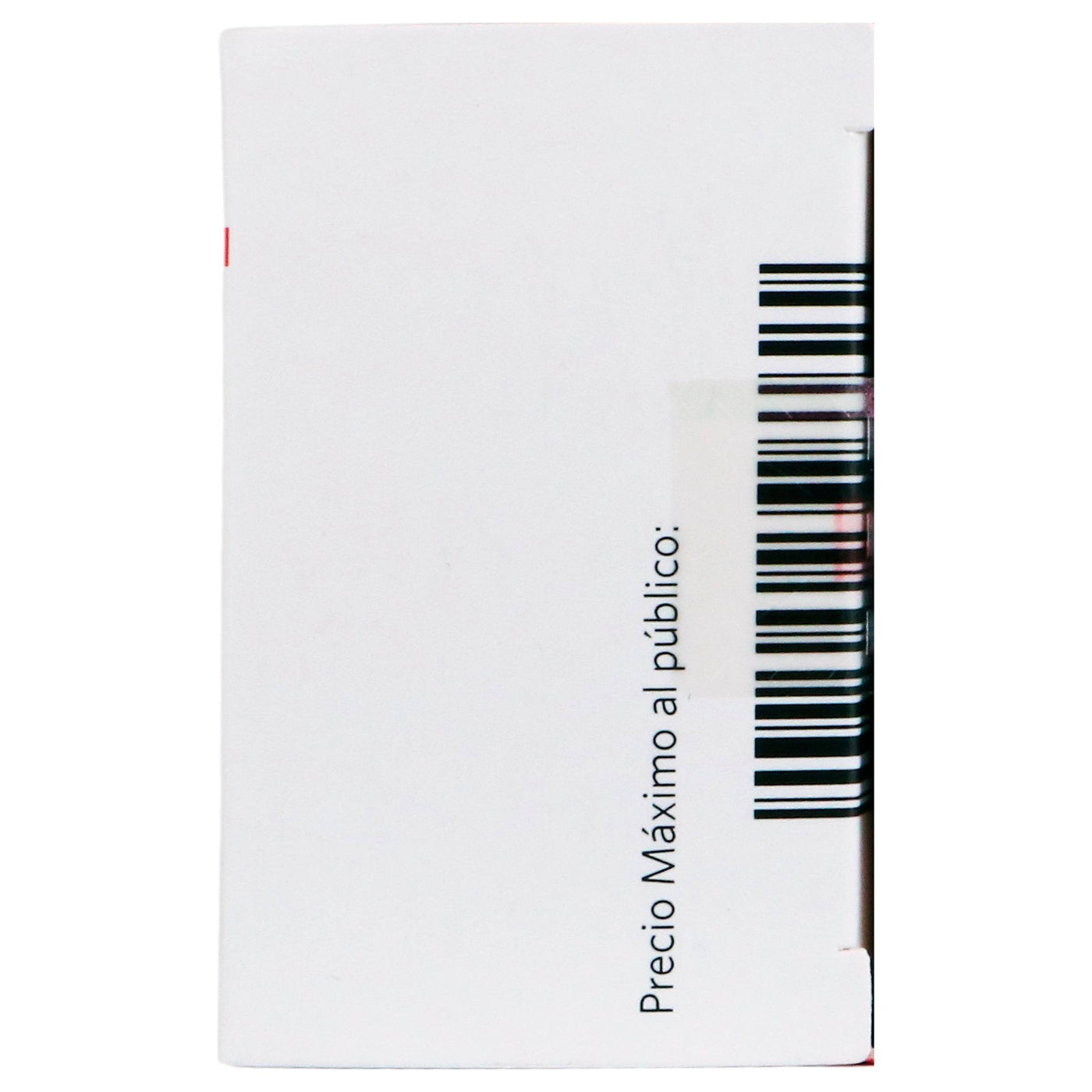 Asoflon-Duo 0.50Mg/0.40Mg Con 30 Capsulas (Dutasterida/Tamsulosina ...