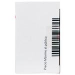 Asoflon-Duo 0.50Mg/0.40Mg Con 30 Capsulas (Dutasterida/Tamsulosina ...