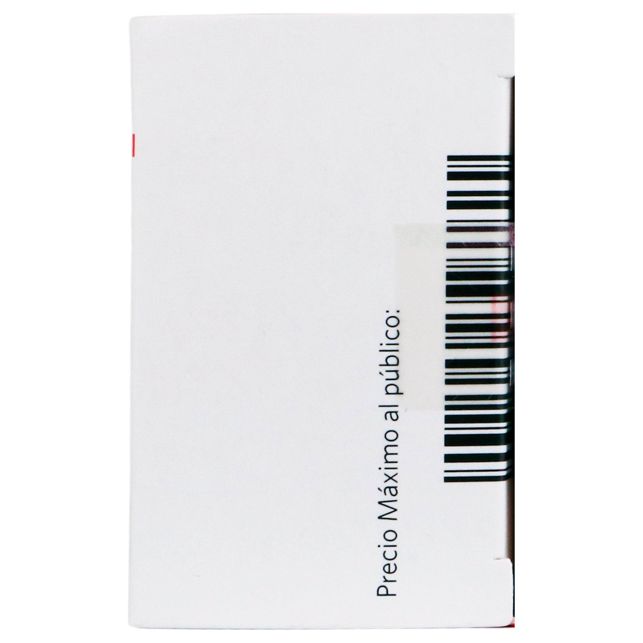 Asoflon-Duo 0.50Mg/0.40Mg Con 30 Capsulas (Dutasterida/Tamsulosina ...