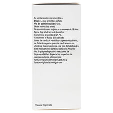 Combodart 0.5Mg/0.4Mg Con 90 Capsulas (Dutasterida/Tamsulosina ...