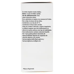 Combodart 0.5Mg/0.4Mg Con 90 Capsulas (Dutasterida/Tamsulosina ...