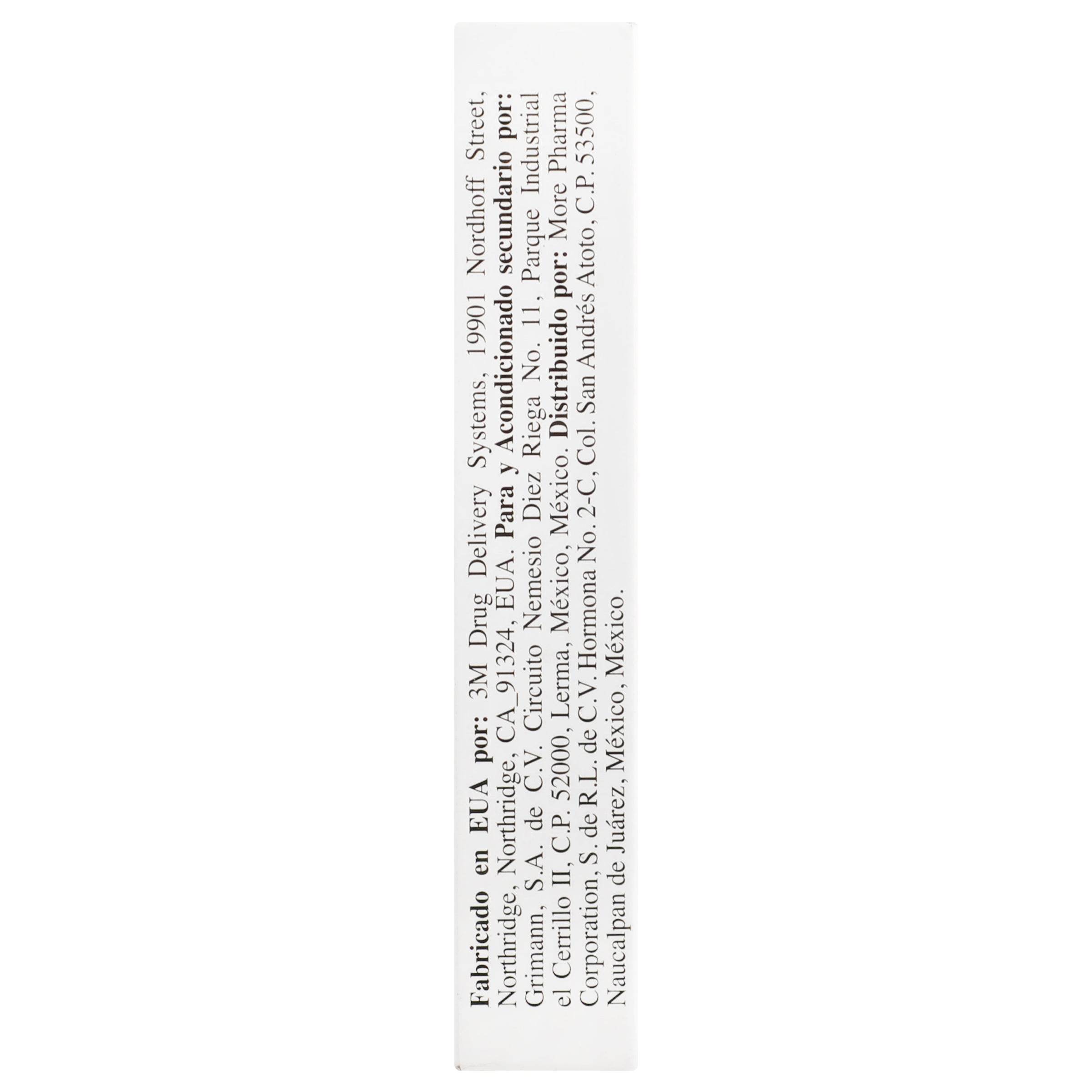 Minitran Parche 18Mg Con 7 (Trinitrato De Glicerilo) — WeCare Pharma