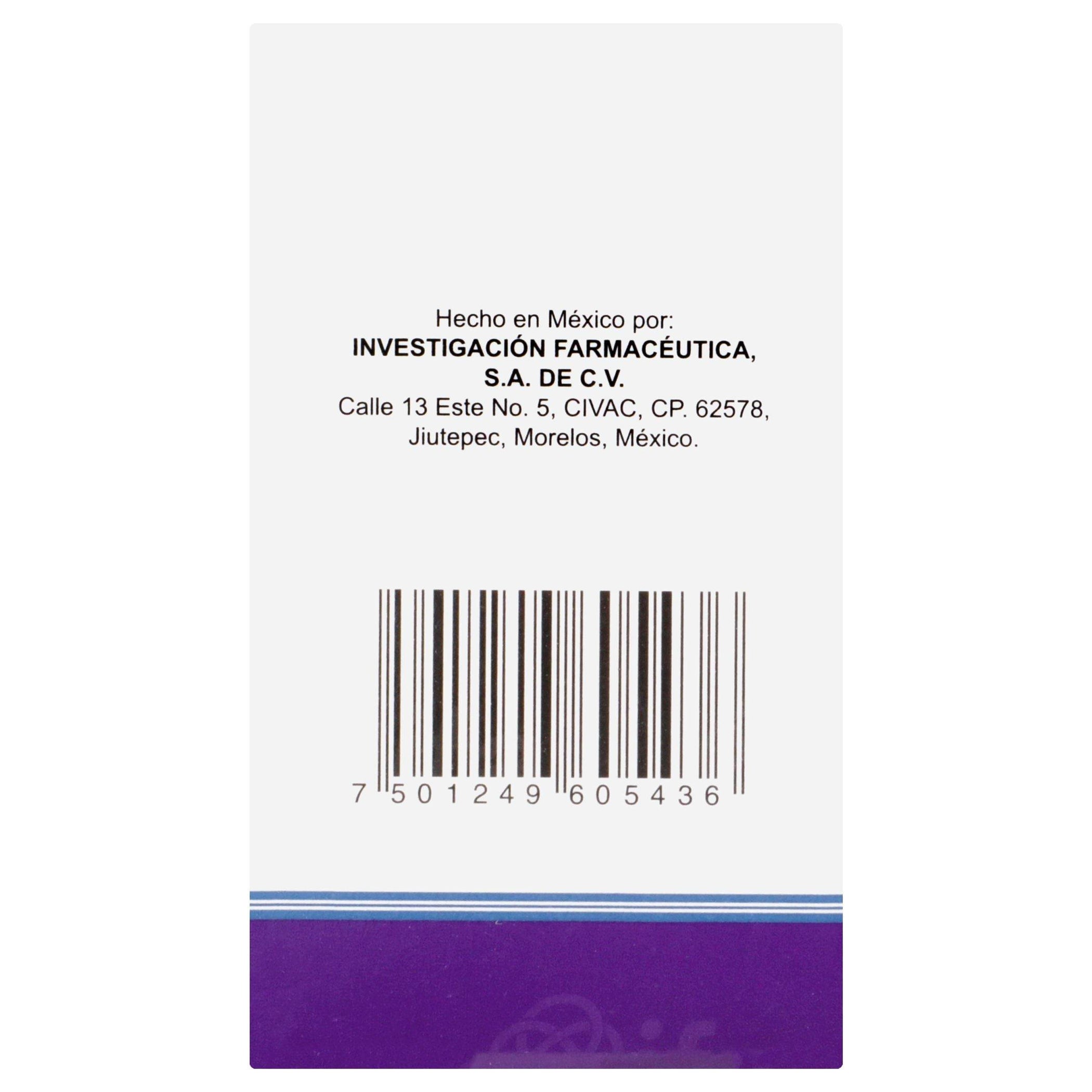 Farmapram (Alprazolam) Tabletas 2Mg Con 30 — WeCare Pharma
