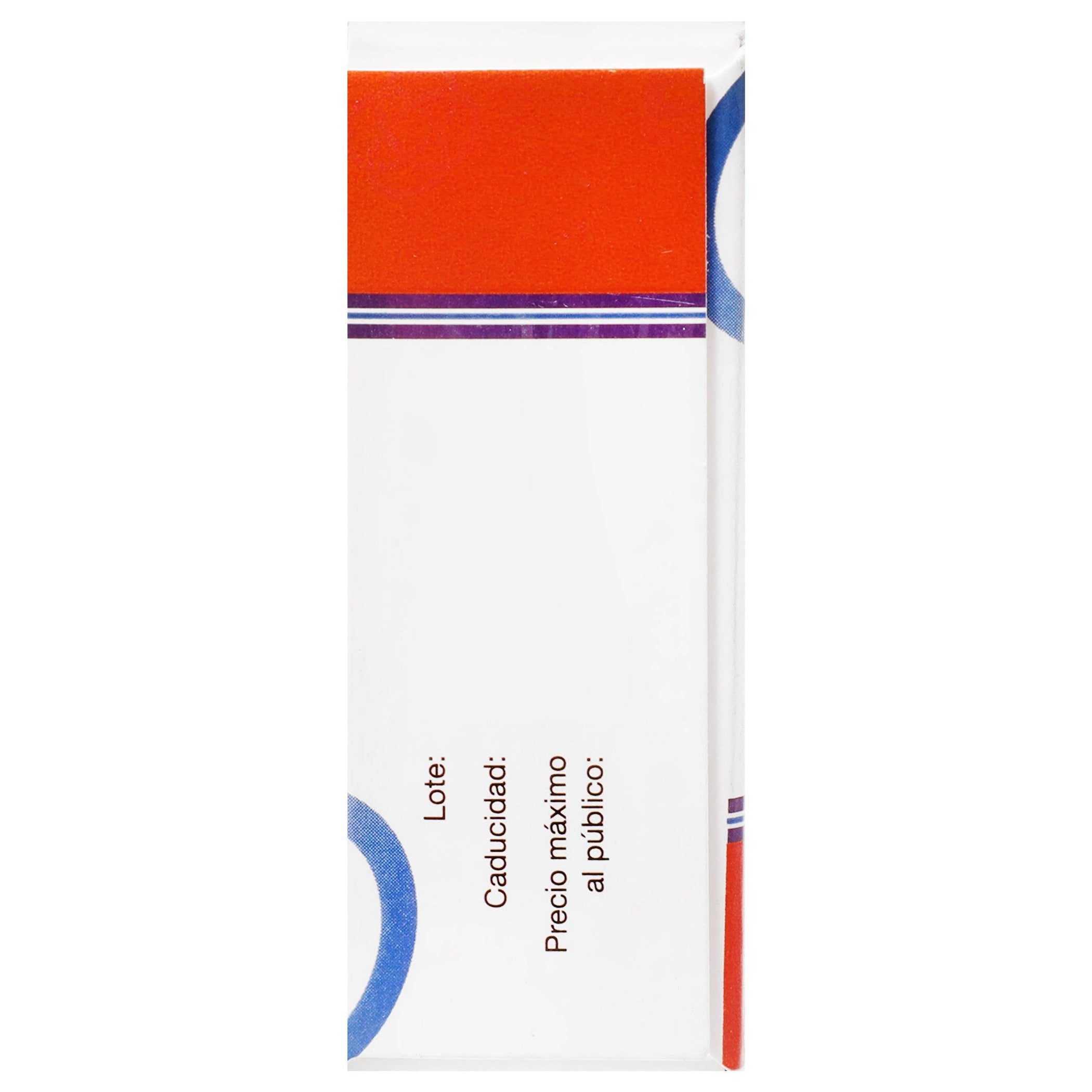 Ifa Lose (Mazindol) Tabletas 1Mg Con 30 — WeCare Pharma