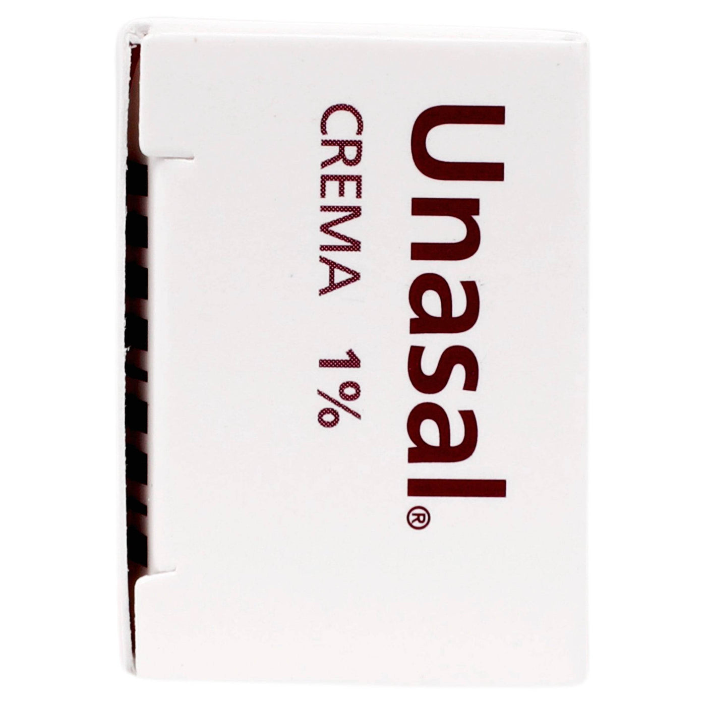 Unasal Crema 1% 15G (Terbinafina) — WeCare Pharma
