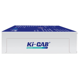 Ki-Cab 50Mg Con 30 Tabletas (Tegoprazan) — WeCare Pharma
