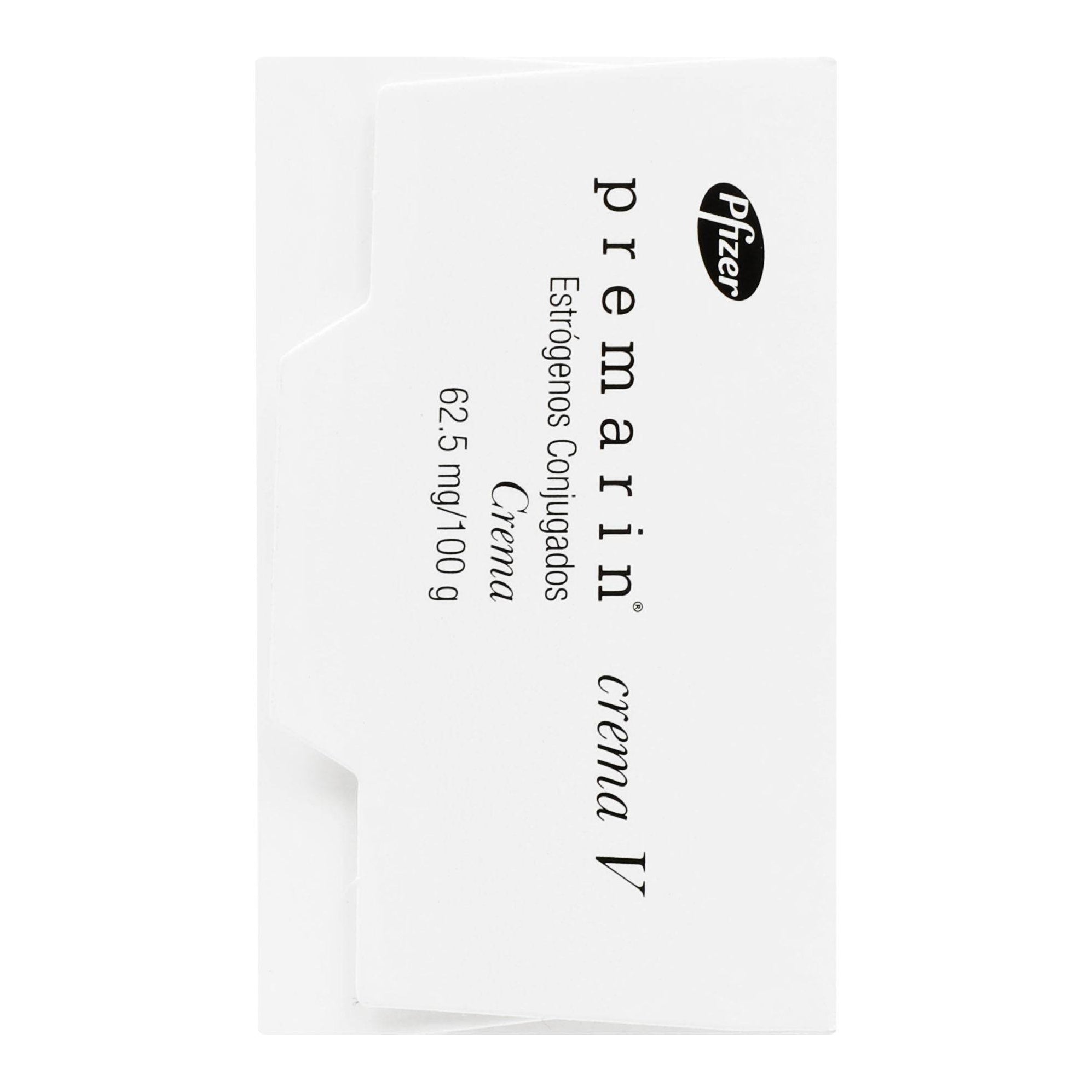 Premarin Crema 62.5Mg/100G 43G (Estrogenos Conjugados) — WeCare Pharma