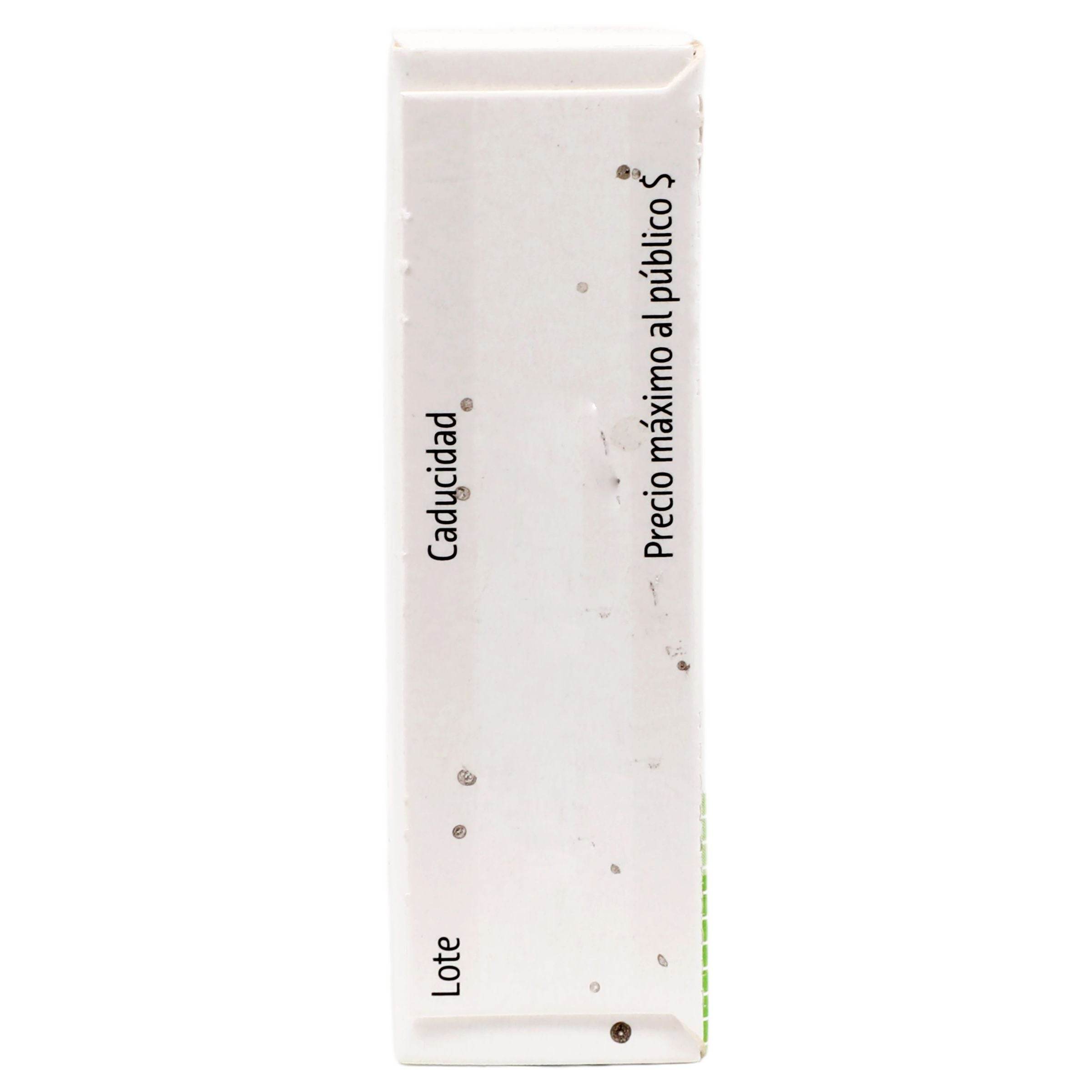 Microgynon Cd 0.15Mg/0.03Mg Con 28 Tabletas (Levonorgestrel/Etinilestr ...