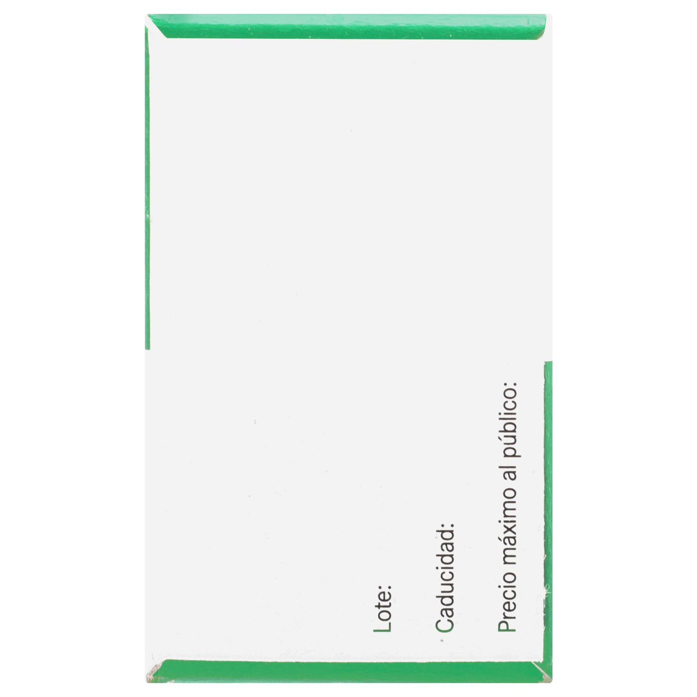 Uro Vaxom 6Mg Con 15 Capsulas (Lisados Bacterianos E Coli) — WeCare Pharma