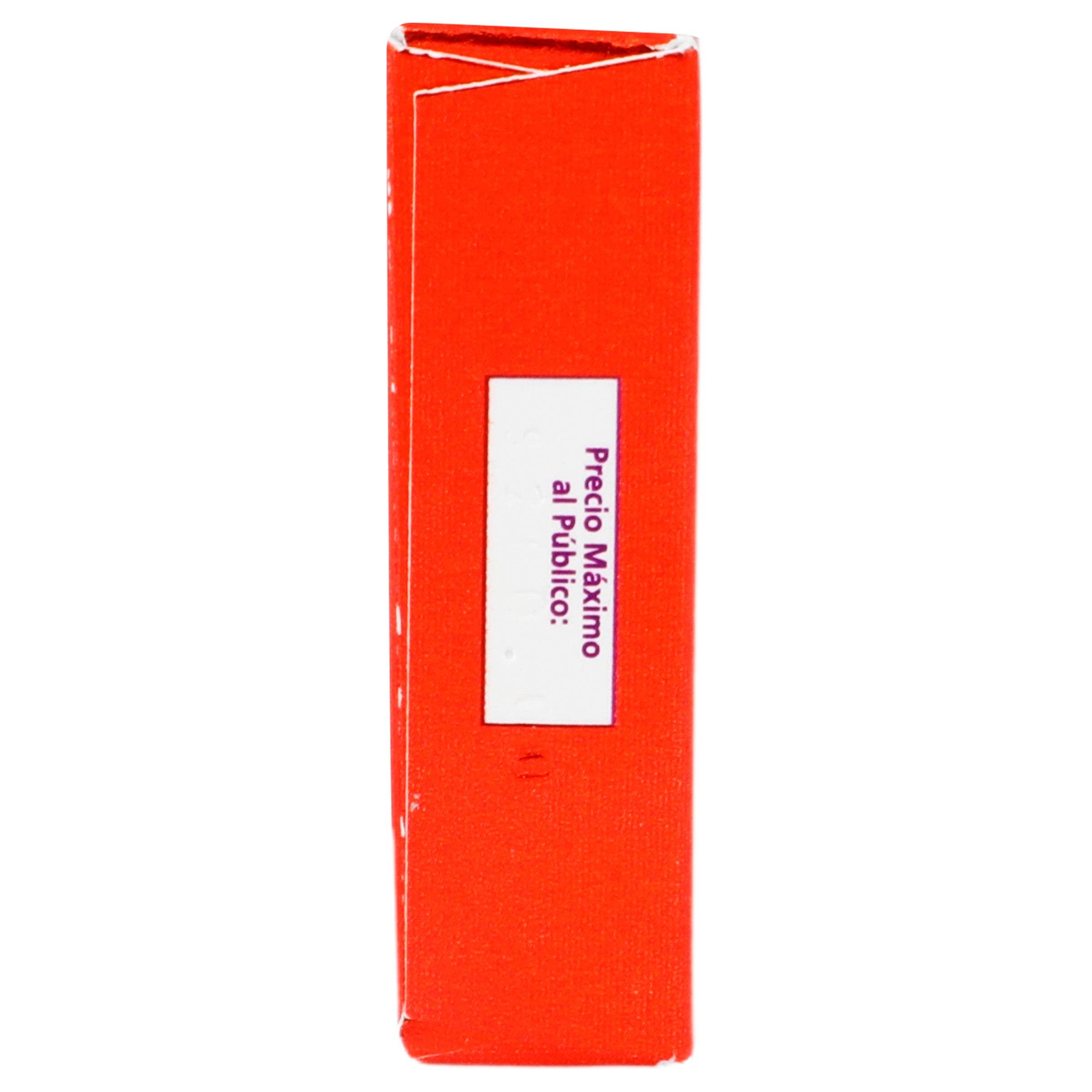 Jarsix 5Mg/0.25Mg Con 10 Tabletas (Loratadina/Betametasona) — WeCare Pharma