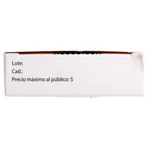 Vessel Due F 25Mg Con 50 Capsulas (Sulodexida) — WeCare Pharma