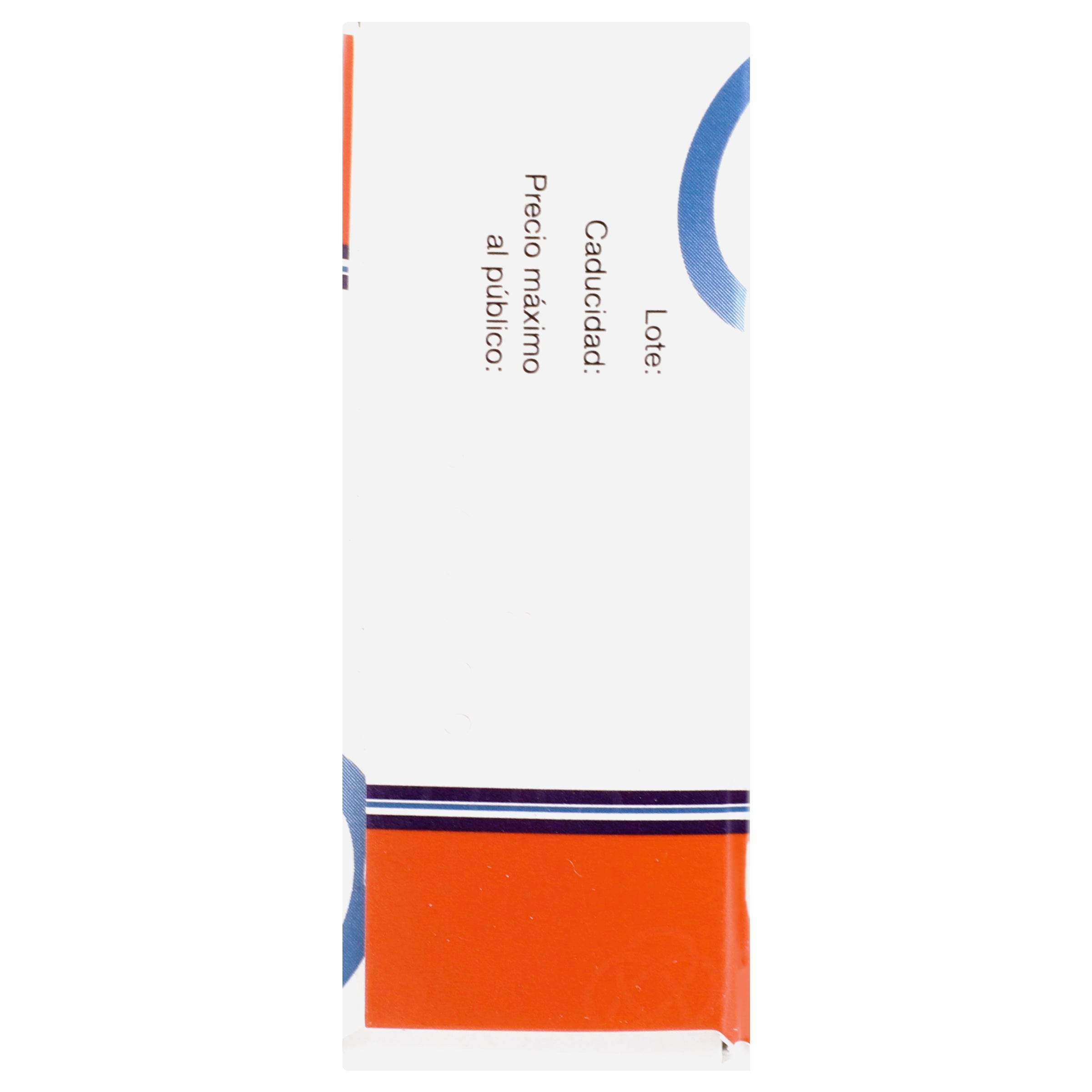 Ifa Lose (Mazindol) Tabletas 2Mg Con 30 — WeCare Pharma