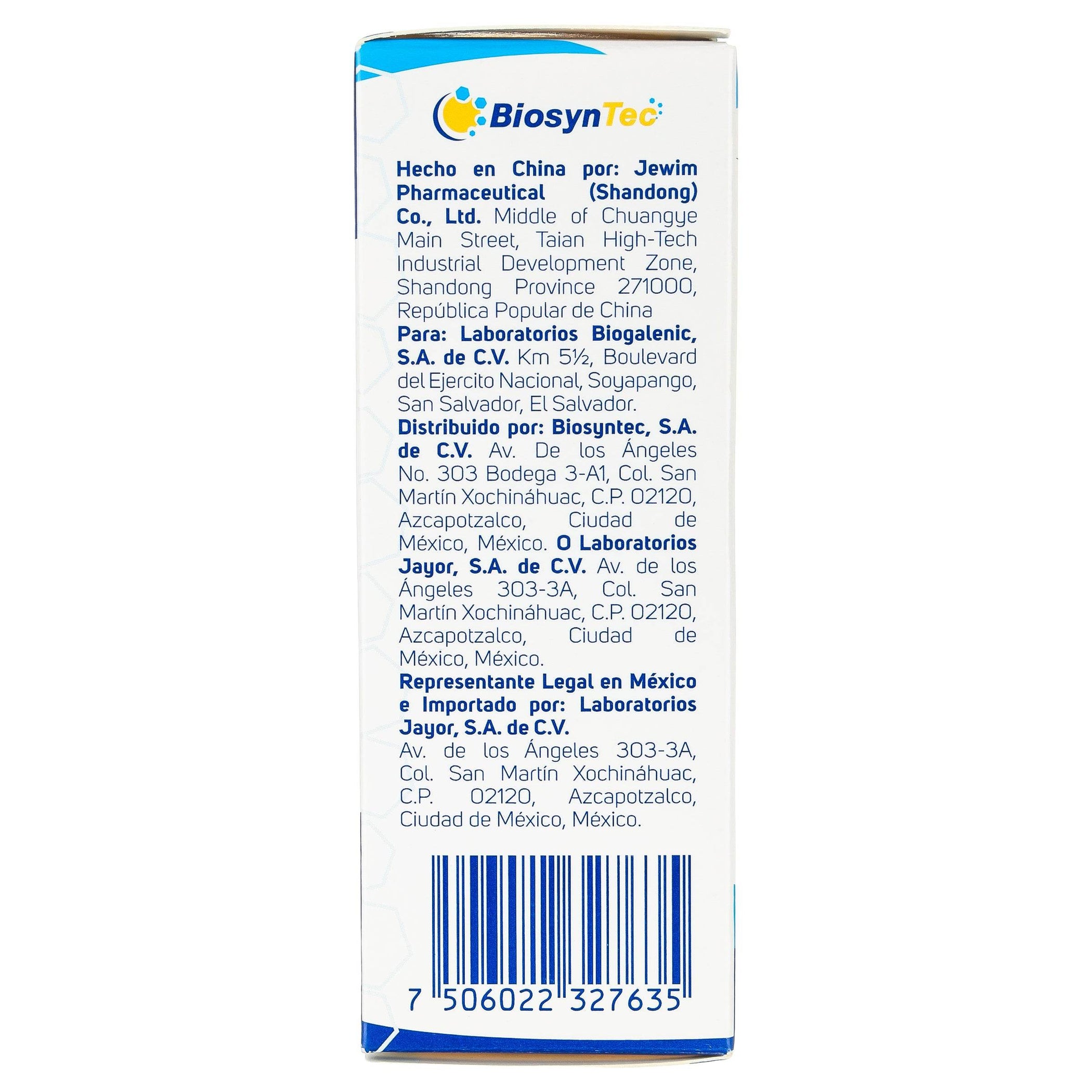 Bresaltec Aerosol 100Mcg 200Dosis (Salbutamol) — WeCare Pharma