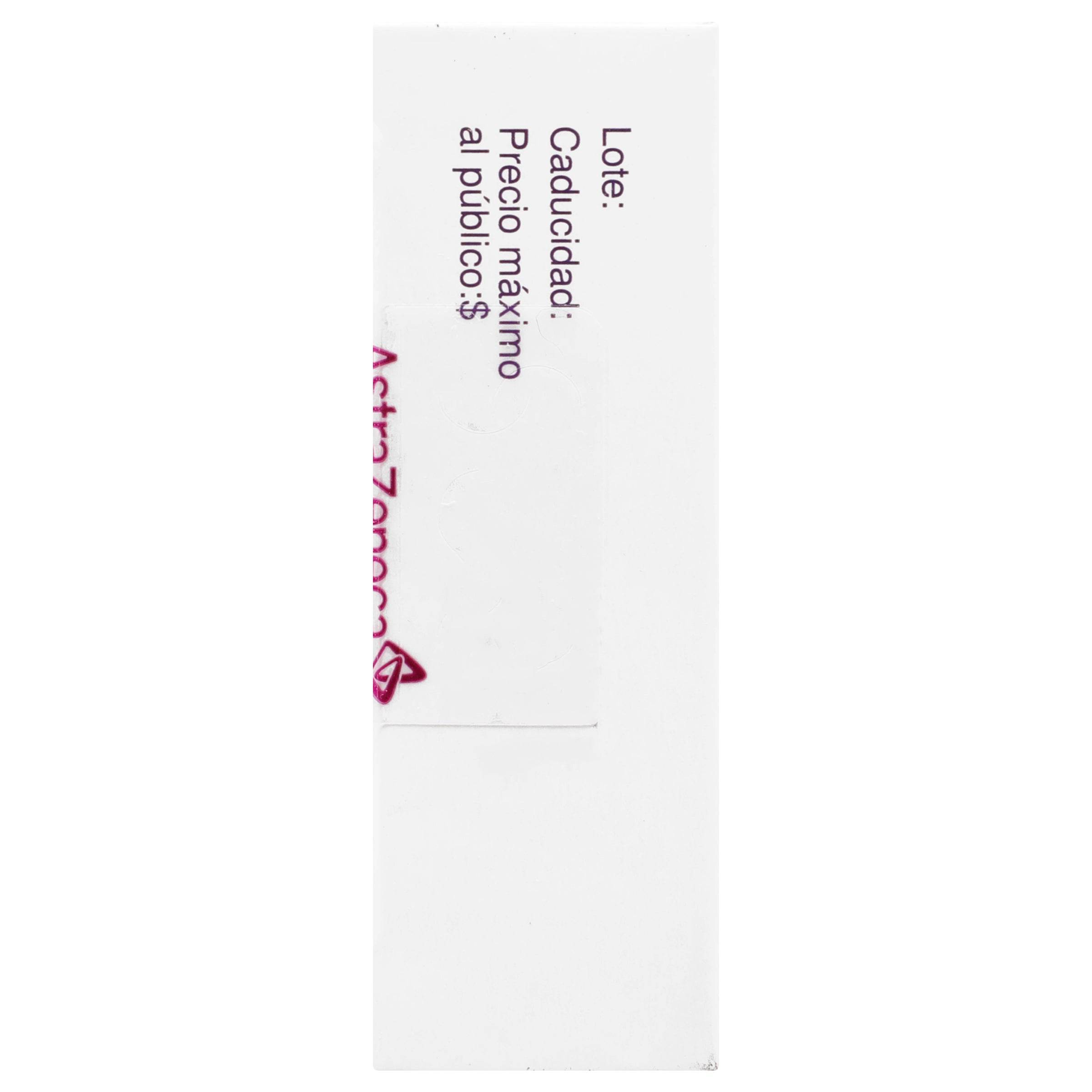 Tenormin 100Mg Con 28 Tabletas (Atenolol) — WeCare Pharma