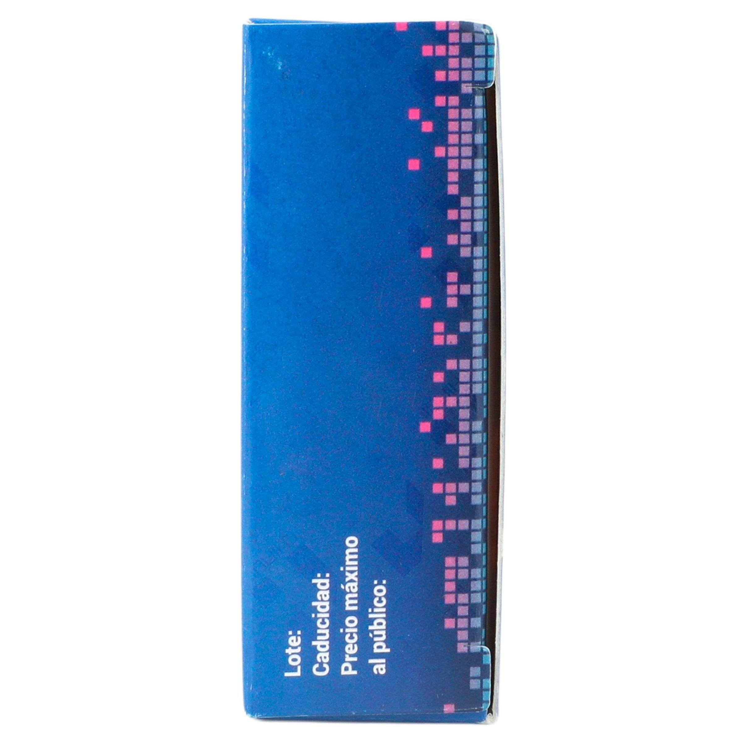 Topron 400Mg Con 16 Capsulas (Nifuroxazida) — WeCare Pharma