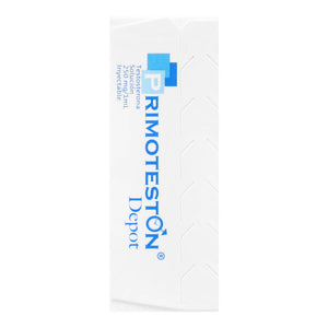 Primoteston Depot 250Mg/1Ml Con 1 Ampulas (Testosterona) — WeCare Pharma