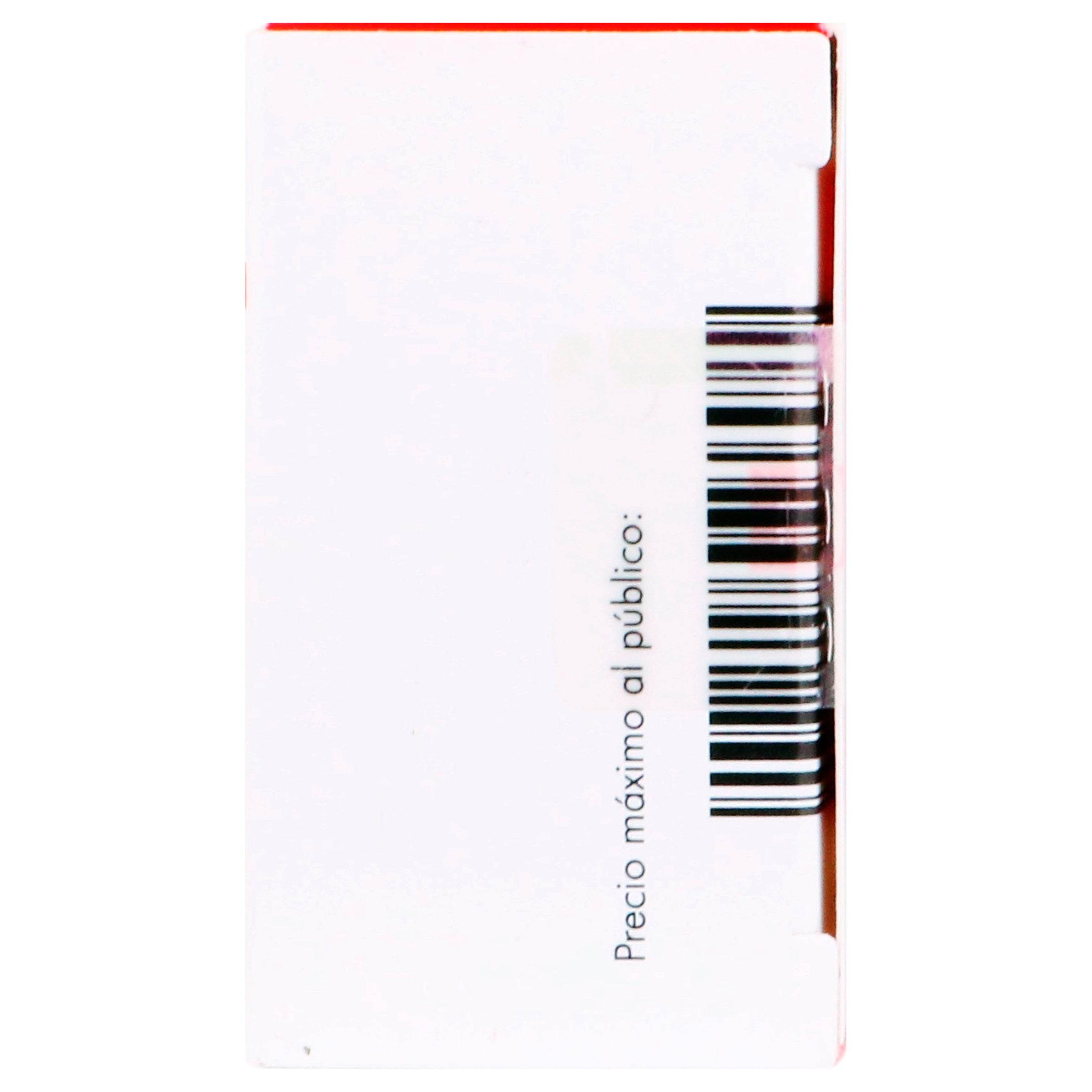 Clauter 100Mg Con 30 Tabletas (Cilostazol) — WeCare Pharma