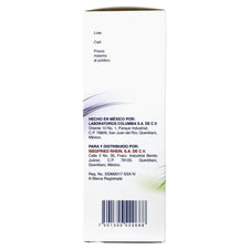 Levigrix Solución 0.5Mg/Ml 200Ml (Levocetirizina) — WeCare Pharma