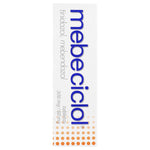 Mebeciclol 300Mg/60Mg Con 18 Tabletas (Tinidazol/Mebendazol) — WeCare ...