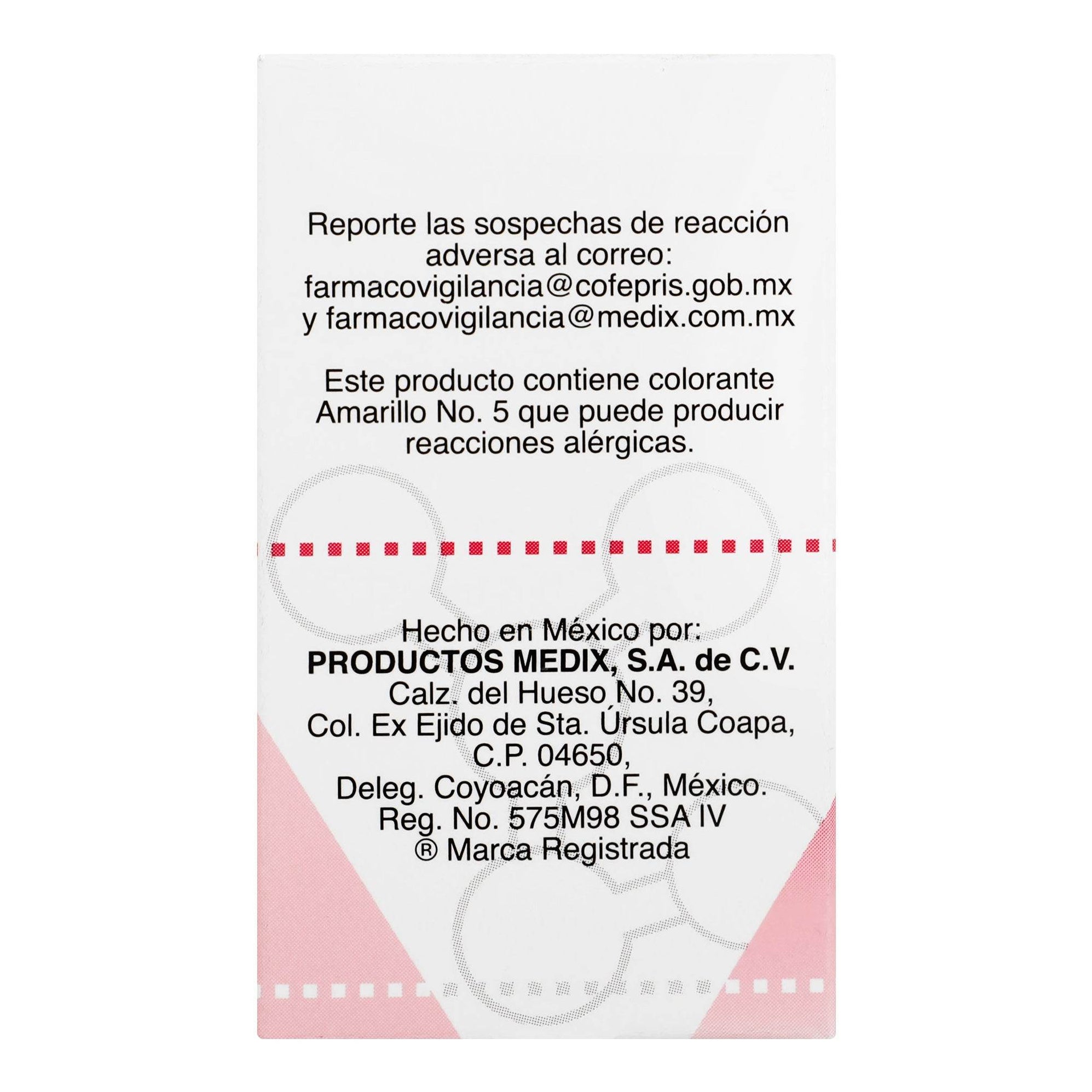 Triyotex 10 10Mcg Con 30 Tabletas (Liotironina) — WeCare Pharma