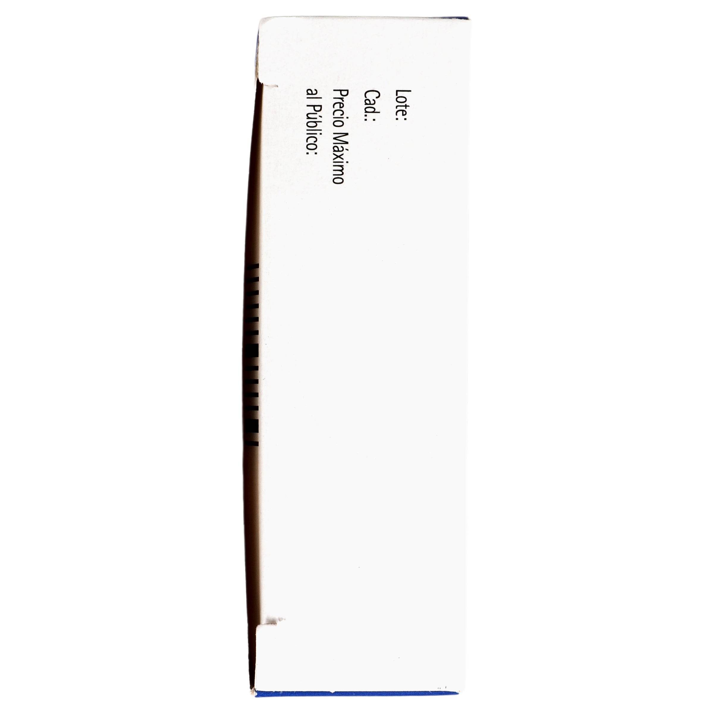 Concor Am 5Mg/5Mg Con 30 Tabletas (Bisoprolol/Amlodipino) — WeCare Pharma