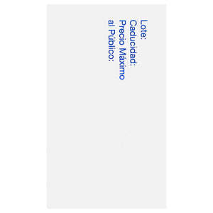 Anapsique (Amitriptilina) Tabletas 25Mg Con 50 — WeCare Pharma