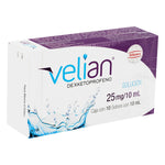 Velian Gel Sobres 25Mg/10Ml Con 10 (Dexketoprofeno) — WeCare Pharma