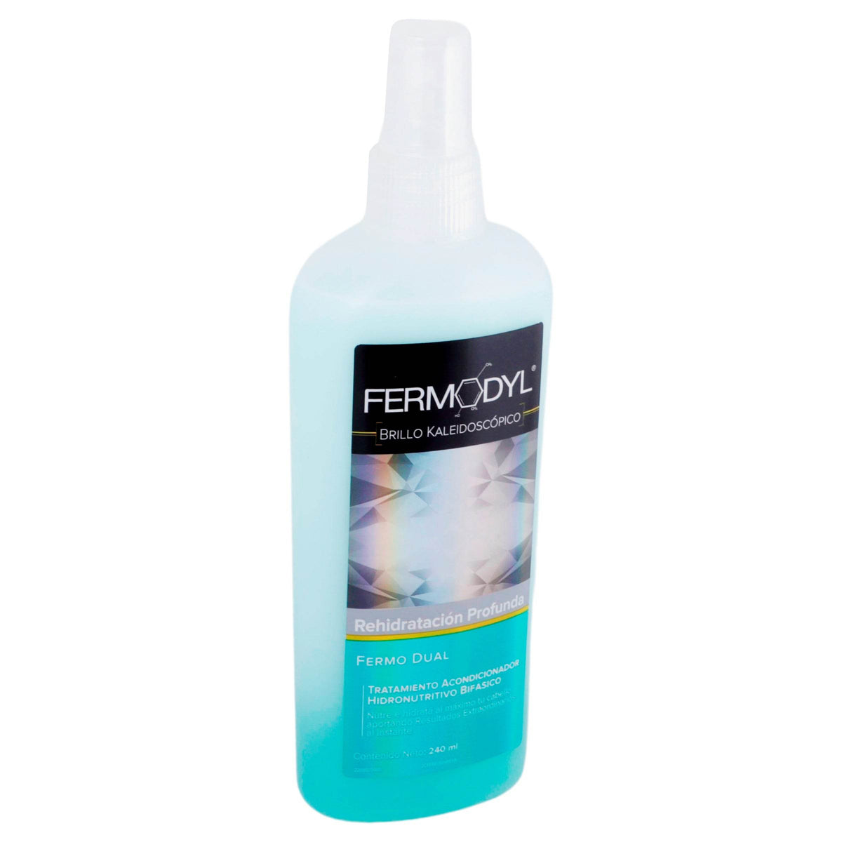 Fermodyl Rehidratacion Profunda 240Ml — WeCare Pharma