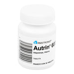 Autrin 600Mg Con 36 Tabletas (Vitaminas]/Minerales) — WeCare Pharma