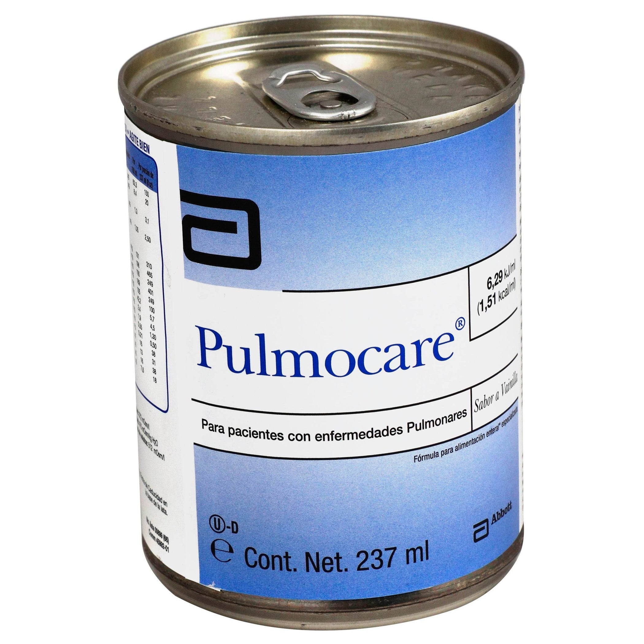 Pulmocare Frasco 236Ml (Suplemento Alimenticio) — WeCare Pharma