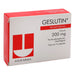 Geslutin 200Mg Con 15 Capsulas (Progesterona) — WeCare Pharma