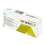 Seronex Lp 60Mg Con 30 Tabletas (Domperidona) — WeCare Pharma