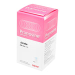 Pranosine Jarabe 250Mg/5Ml 100 Ml (Metisoprinol) — WeCare Pharma